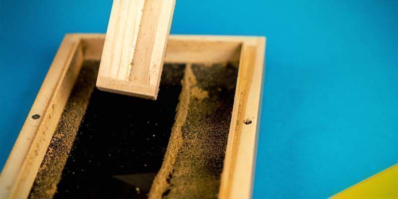 How To Make Dry Sift Hash | Step-By-Step Guide